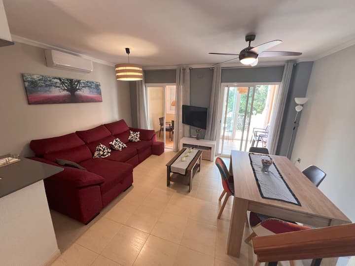 Chalet Adosado En Nerja - Nerja