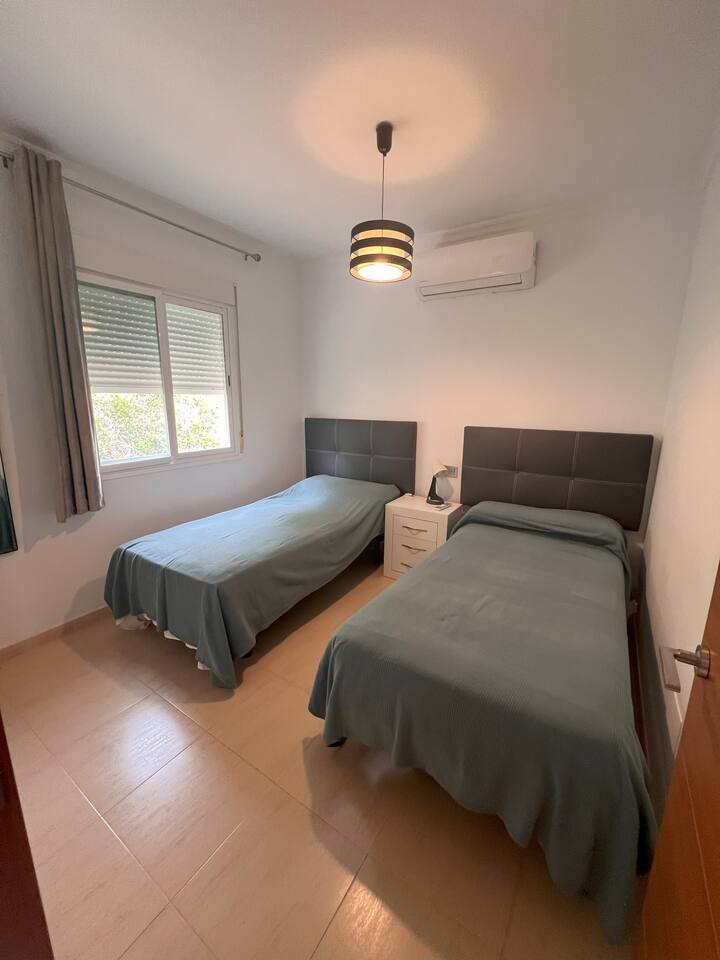 Chalet Adosado En Nerja - Nerja