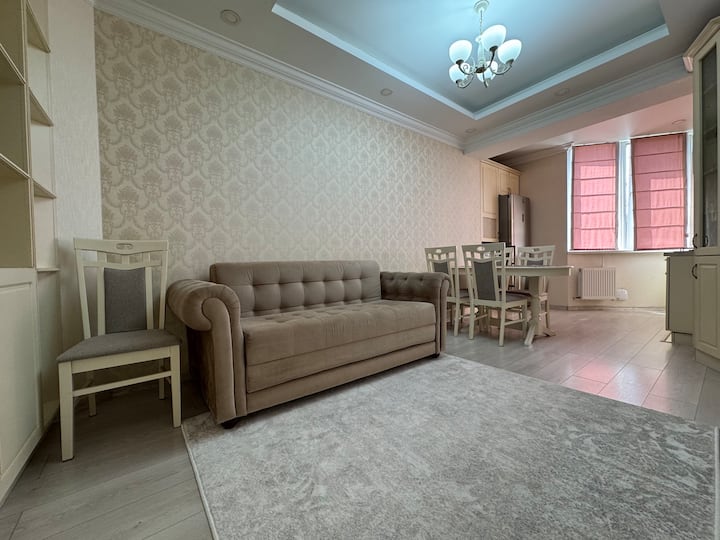 Parkside Retreat Melestiu - Chișinău