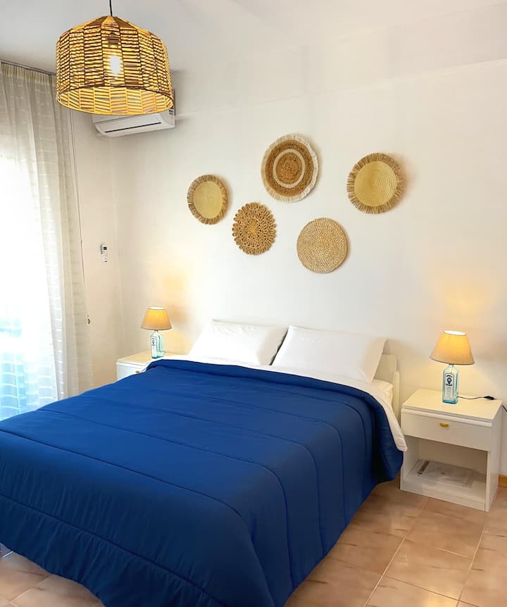 Appartamento Scalea Vista Mare - Scalea