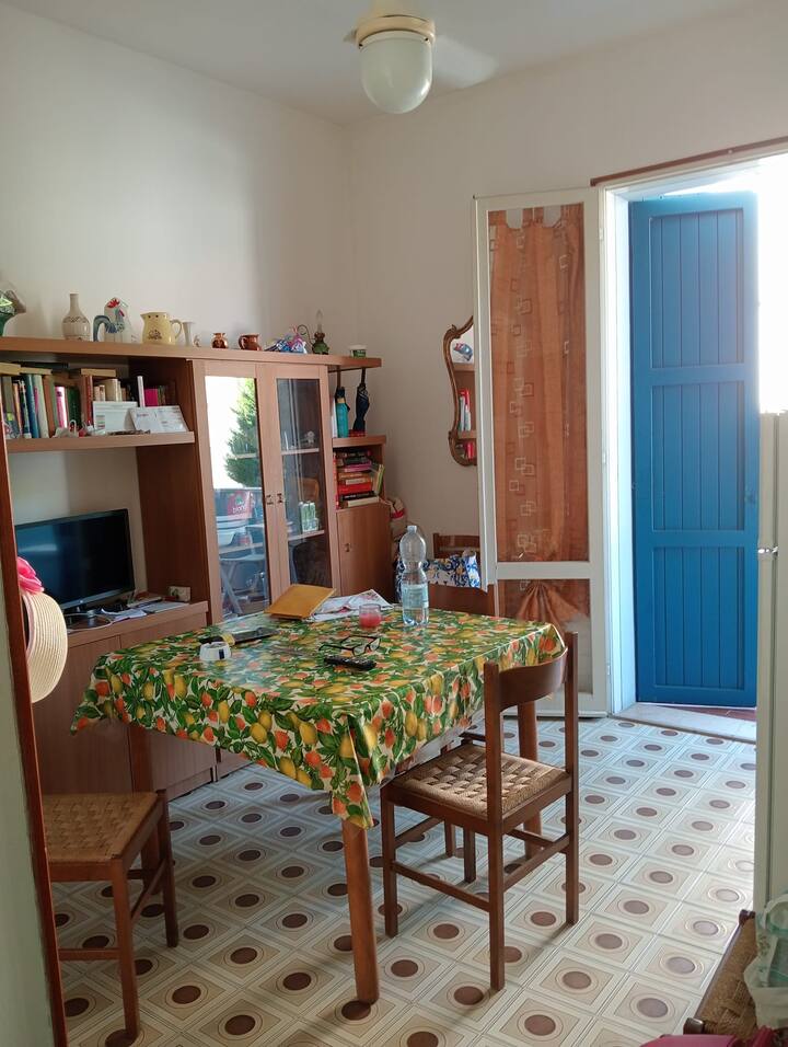 Appartamento Valverde - Cesenatico