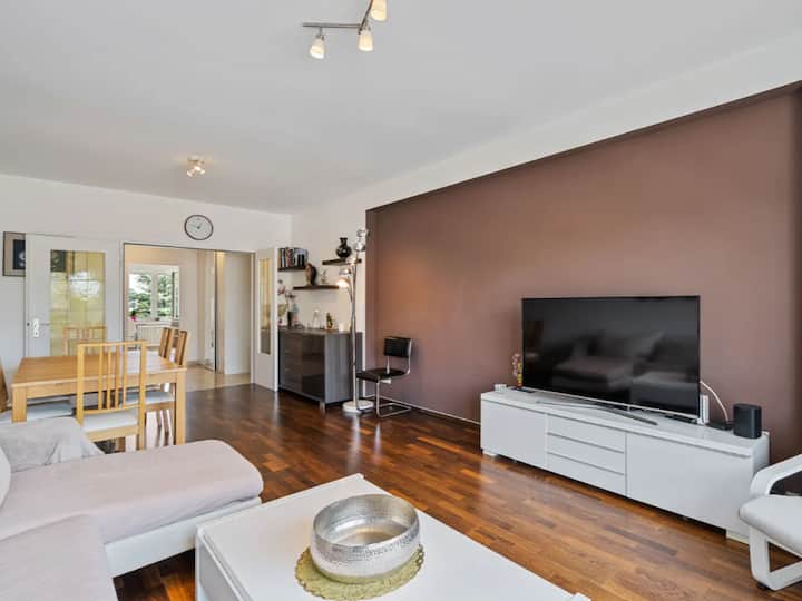 Luxembourg Gare Apartments - Luxemburg