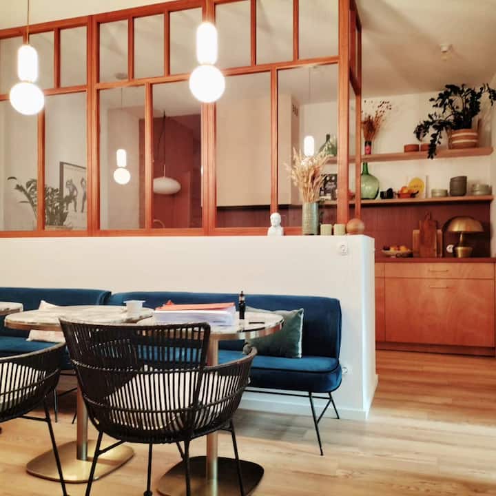 Appartement Coup De Cœur à Bayonne - Bayonne