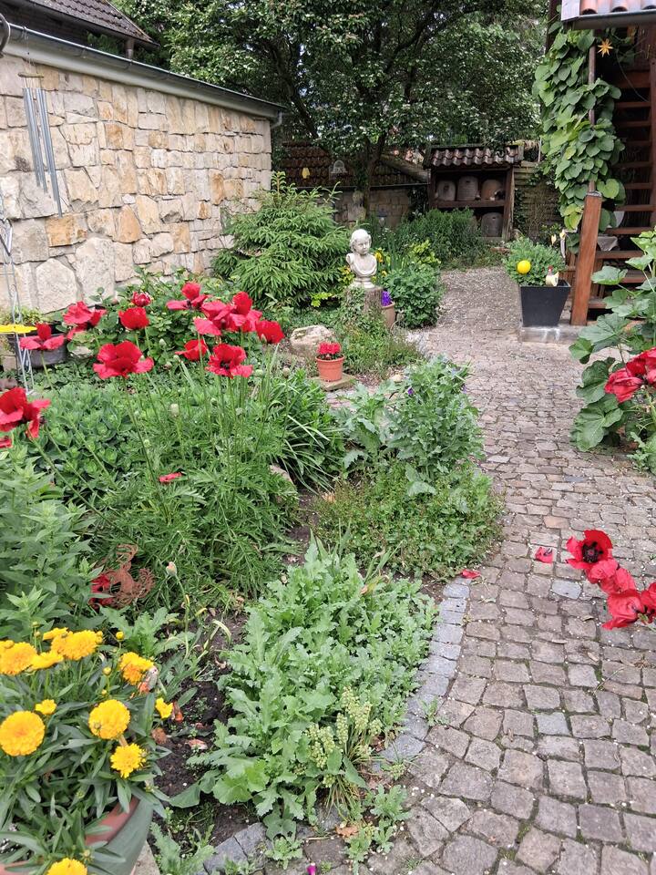 Speicher - Lehrte