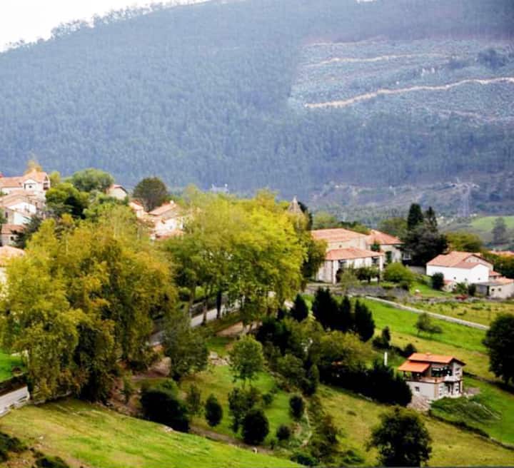 Chalet En Labarces - San Vicente de la Barquera