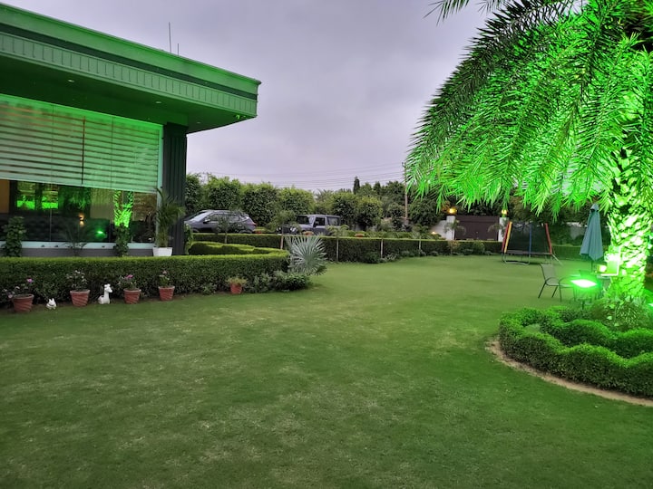 Bloom Haven By Rm - Faridabad