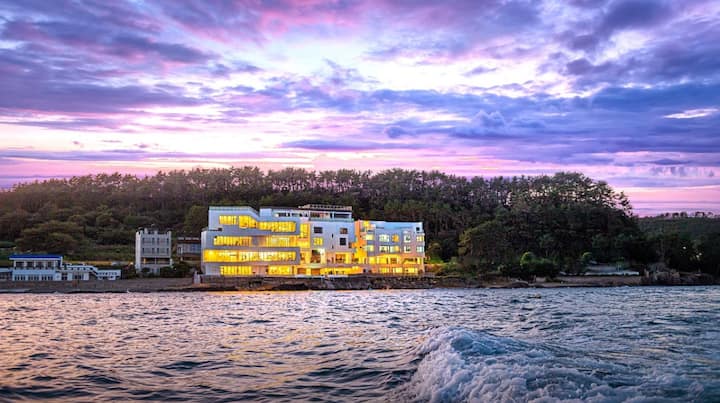 바다날다 - Pusan