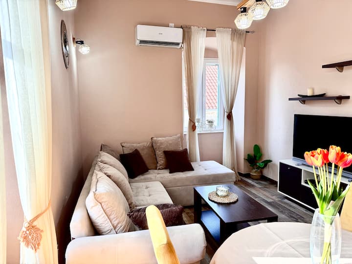 Bbk Old Town Apartment - Kotor