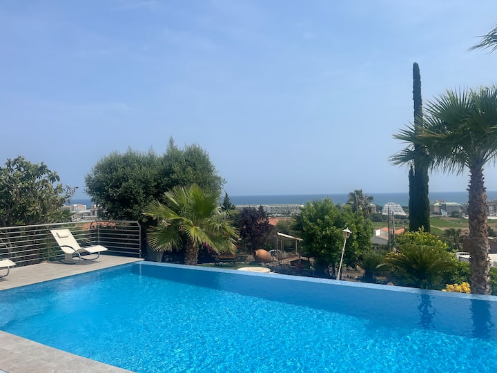 Villa Fabakasu Apartment 2 - Pineda de Mar
