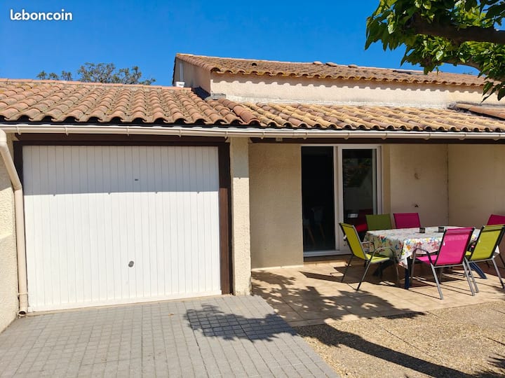 Viasrelax - Maison De Vacances - Vias