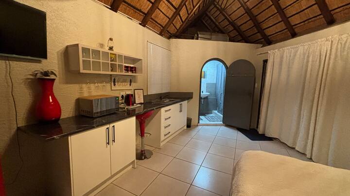 De Ridder Lodge - Kempton Park