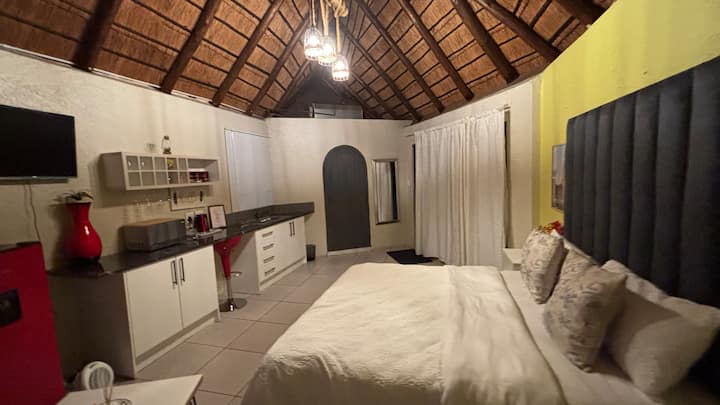De Ridder Lodge 2 - Kempton Park