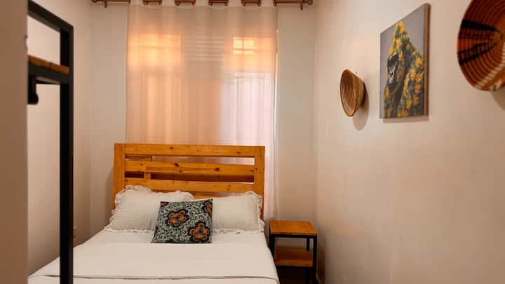 Private Room In Kabeza - Rwanda