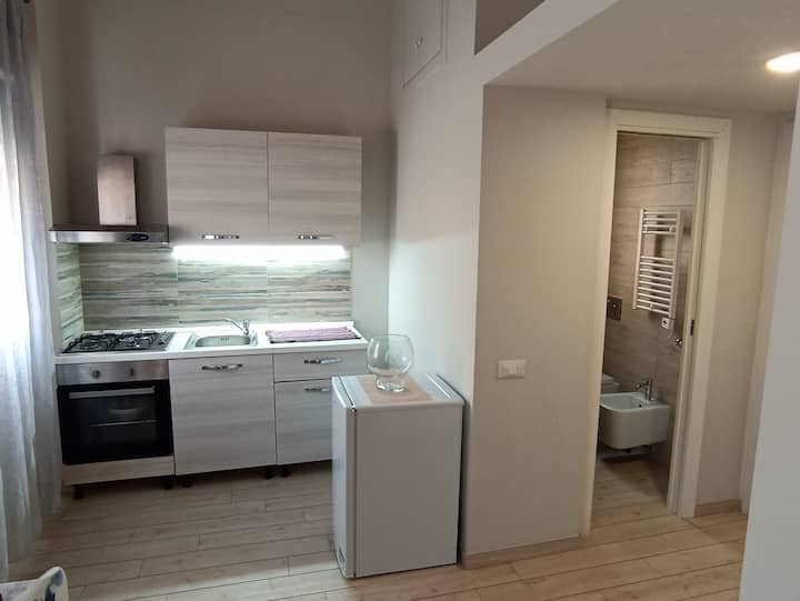 Appartamento A Cagliari - Cagliari