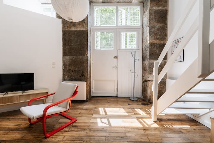 Majesté-centre-charmant - Chamrousse