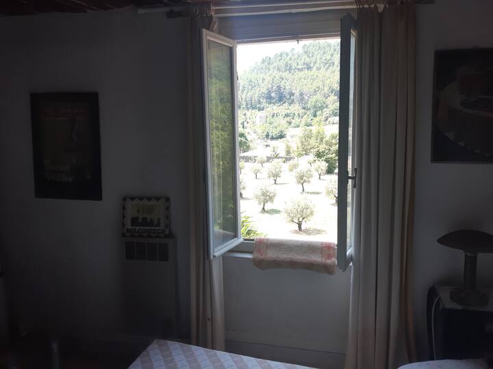 Loue Chambre Lit Double - Draguignan