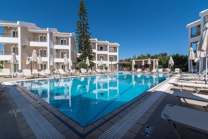 Maistrali Hotel & Apartments - Zante