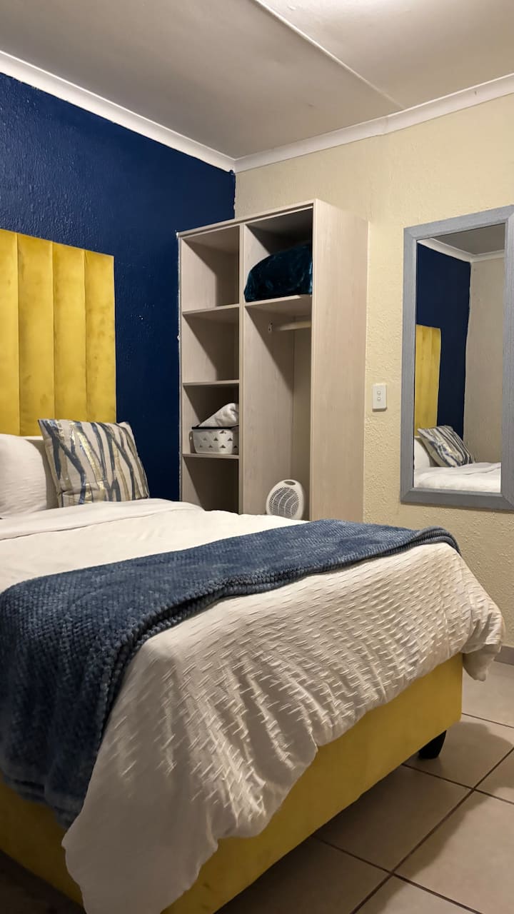 Bono Guesthouse - Kempton Park