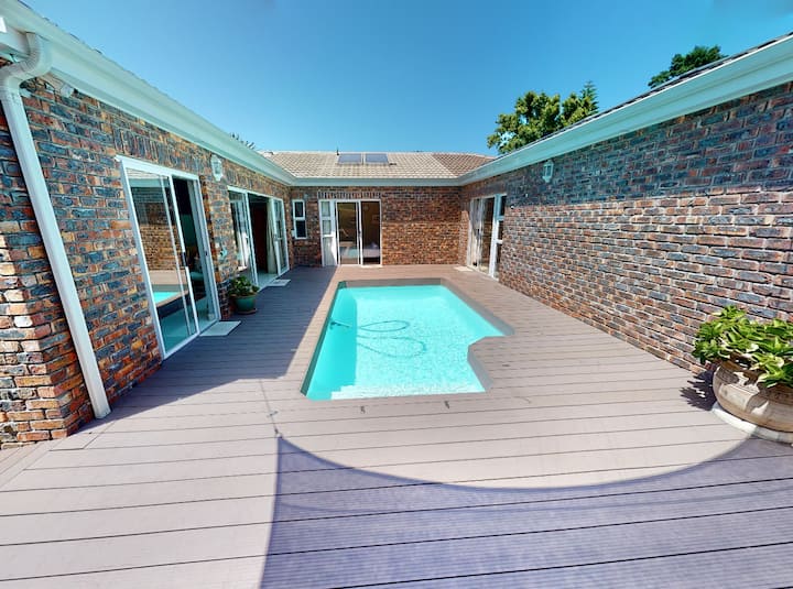 Luxury Spacious Holiday House Near Lake And Beach - Parklands