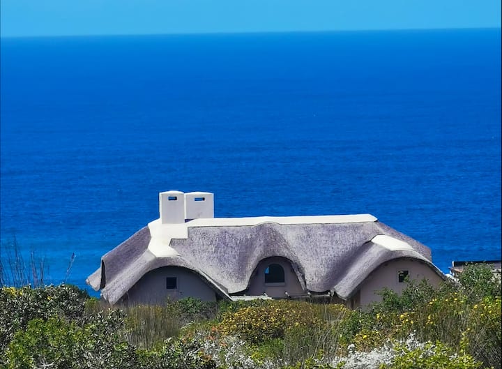 Elysian Bay Cottage - Vleesbaai