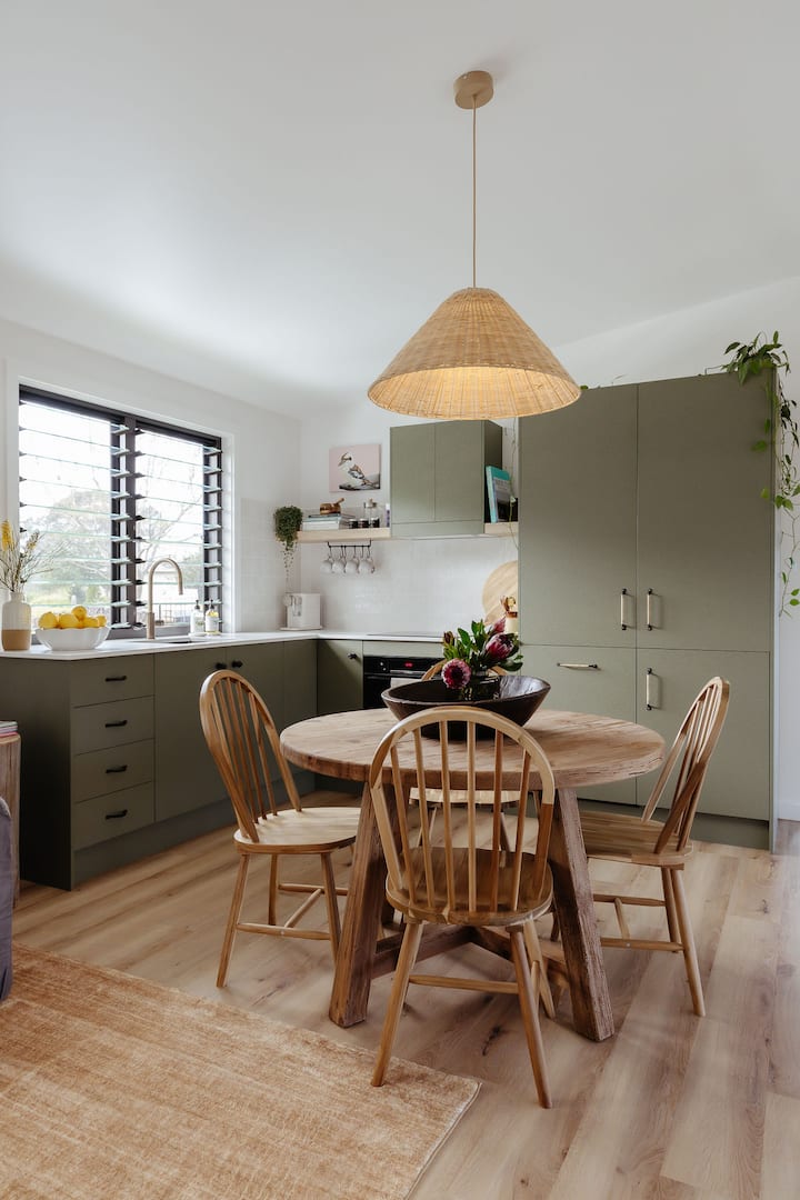 Forest Springs Cabin - 澳洲