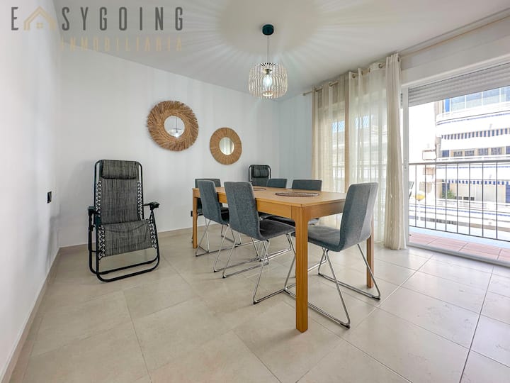 Casa De La Abuela - Santa Pola