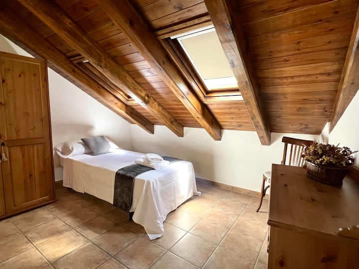 Apartament Casa Sastressa 3 - Espot