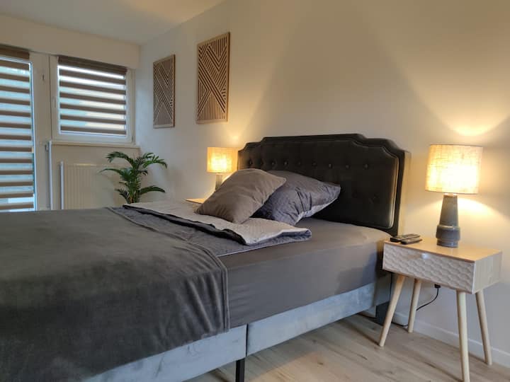 Apartment 4 In Salzgitter -Schuster Homes- - Salzgitter
