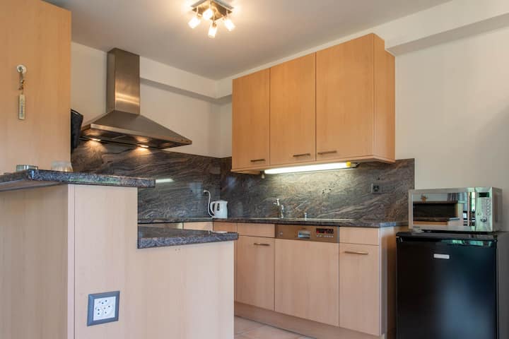 Ferienwohnung Wieder - Alpe Devero