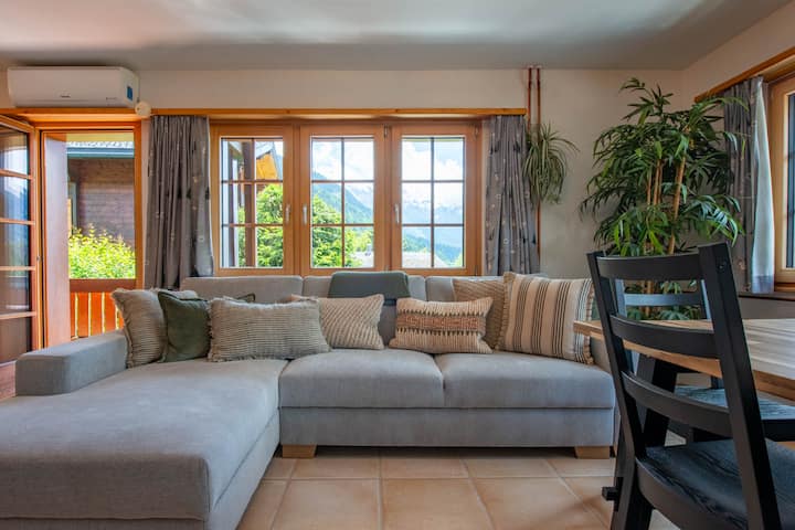 Ferienwohnung Wieder - Fiesch