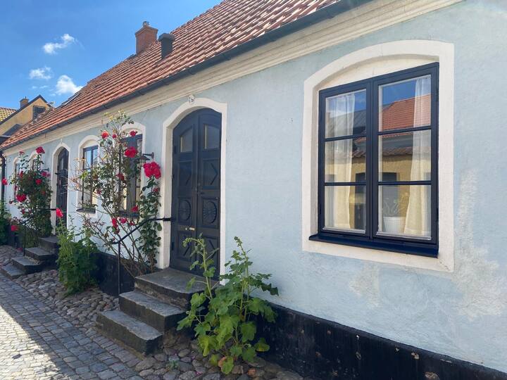 Tullhusgatan 7a - Simrishamn