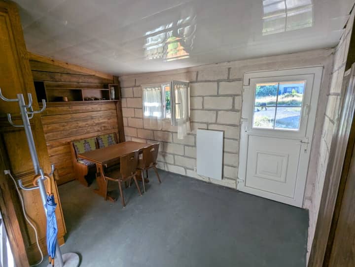 Petite Maison Au Calme - Xonrupt-Longemer