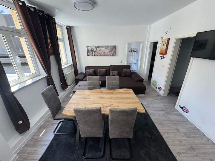 Central Stay - Schwabach