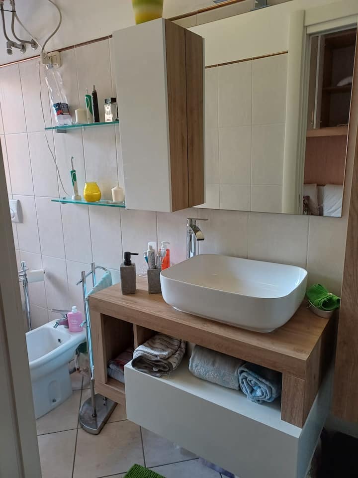 Rosmarina: Tra Pineta E Mare - Marina di Grosseto