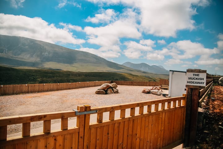 The Muckish Hideaway No.2 - Dunfanaghy