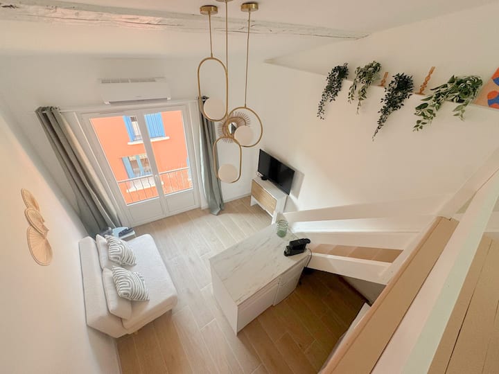 Chez Léonie - Collioure Centre - Colliure