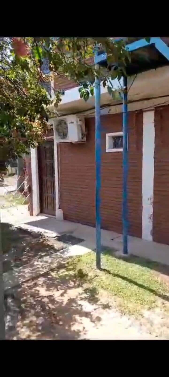 Complejo De Dpto Mono Ambientes En Formosa Cap. - Formosa