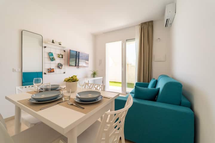 Guesthost - Borgo 84 Marzamemi - Brezza Marina - Marzamemi