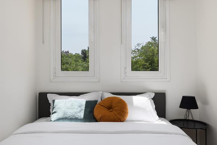 Urban Colors #102 Apartment By Binobi! - 塞薩洛尼基