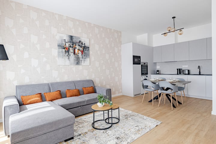 A60 Boutique Apartments - Budapest