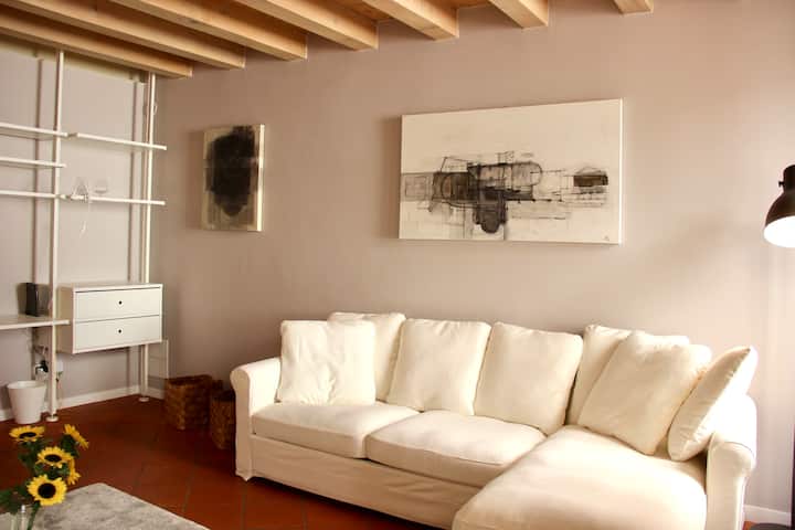 [Centro Storico] Deluxe Flat - Udine