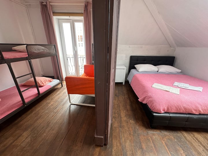 Aveiro Sunny Stay - Aveiro