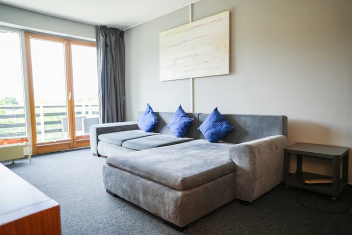 2-zi.-apartment + Bad Für 1-3 P. - Reinbek