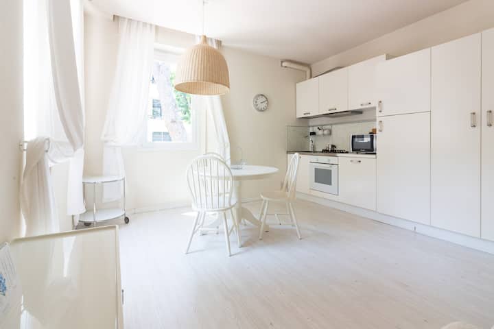 Centrale E A Due Passi Dal Mare - Cattolica