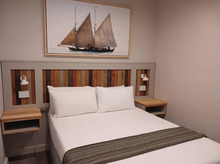 101 Mossel Cove - Mossel Bay