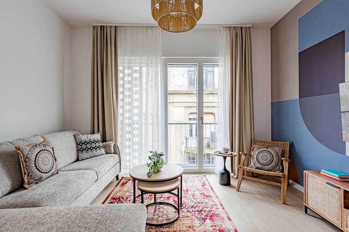 A60 Apartman Hotel - Budapeste