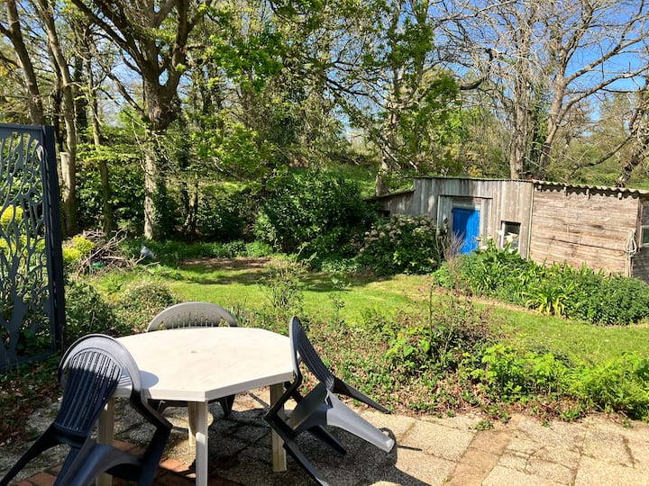 Maison 50 M² Grand Calme - Plougrescant