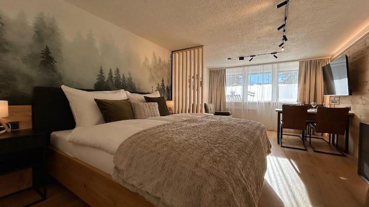 Waldnest - Apartment Seefeld - Seefeld