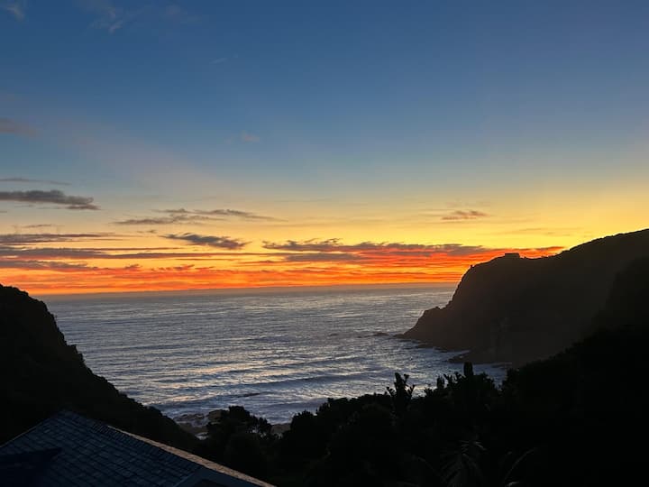 Knysna Heads Ocean Escape - Knysna