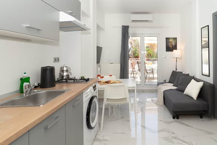 Kilkisiou 18 Thessaloniki - Thessaloniki